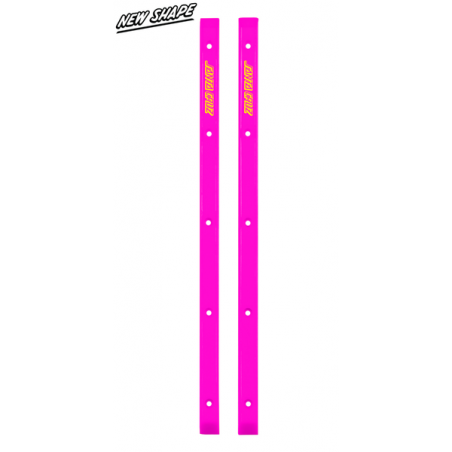 ENJOI Skateboard Rails Spectrum (x2)