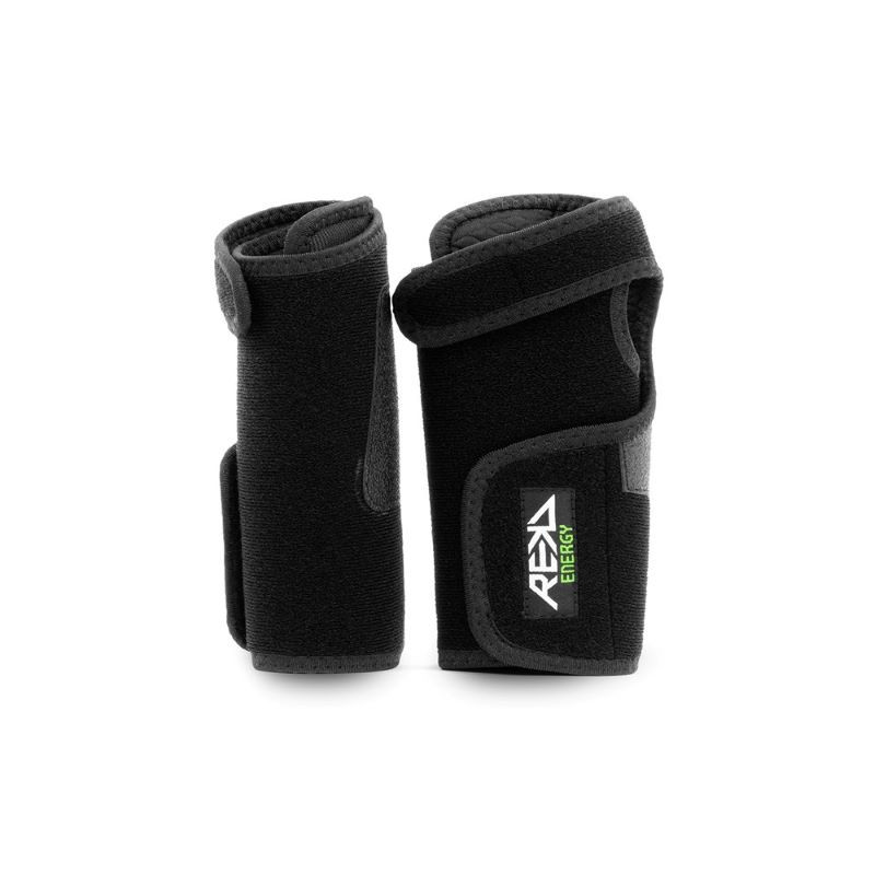 REKD energy freedom Wrist Guards