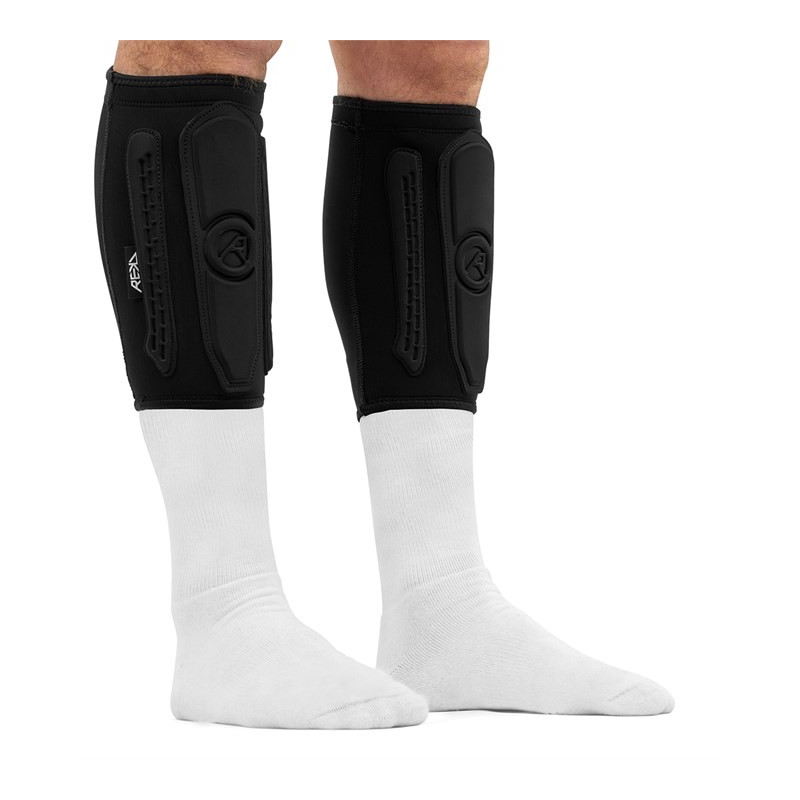 REKD Energy Covert short shin impact guards
