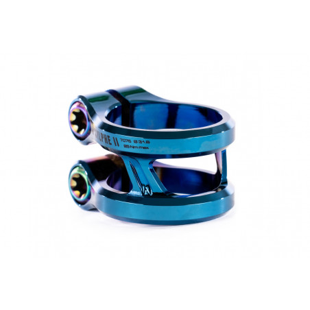 Sylphe v2 34.9 ETHIC DTC Freestyle Scooter Clamp