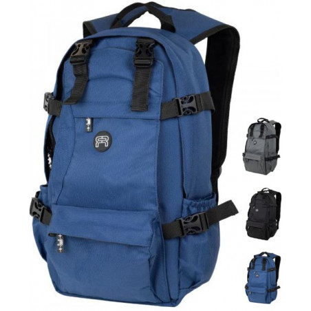 FR Skate Slim Skates Backpack