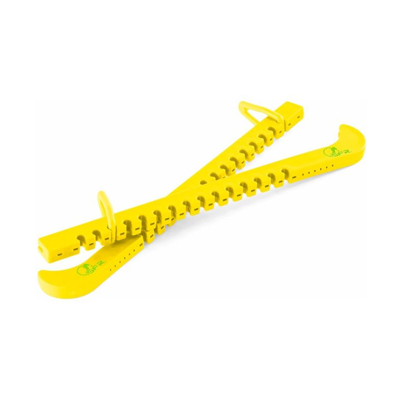 SFR scented figure Blades Guards