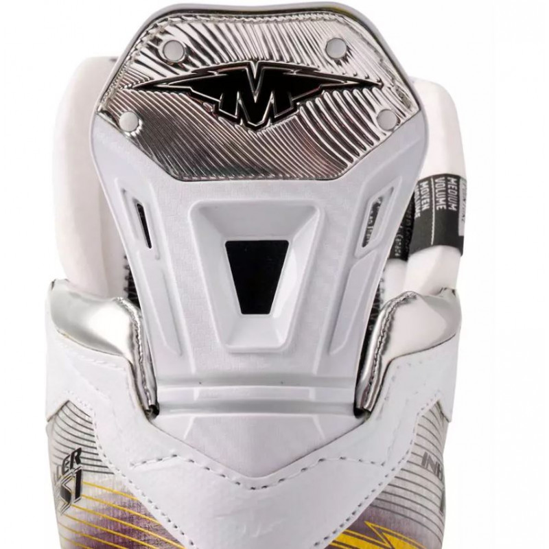 Mission Inhaler FS1 Inline hockey Skates