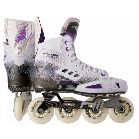 Mission Inhaler FS2 Inline hockey Skates