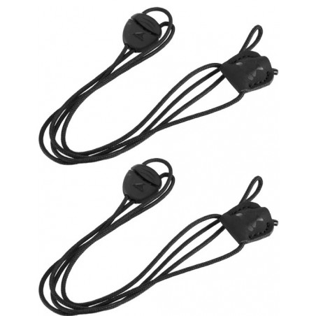 Macroblade and zetrablade x2 ROLLERBLADE Laces speedlace