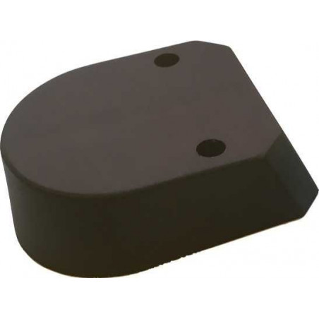 Cale de Montage turbo 33 alu x1 PLAYMAKER