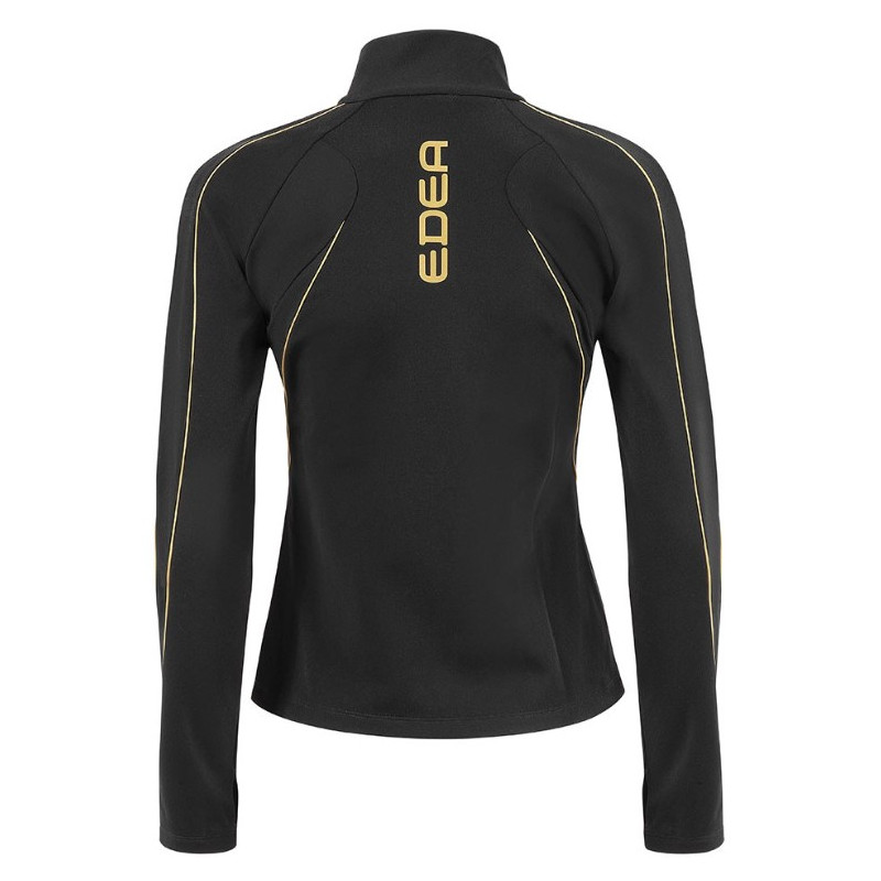 jacket lady EDEA Dream Gold Collection