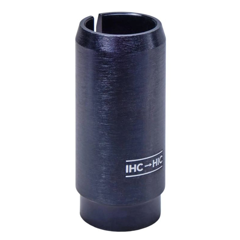 Dial 911 IHC to HIC Conversion Shim