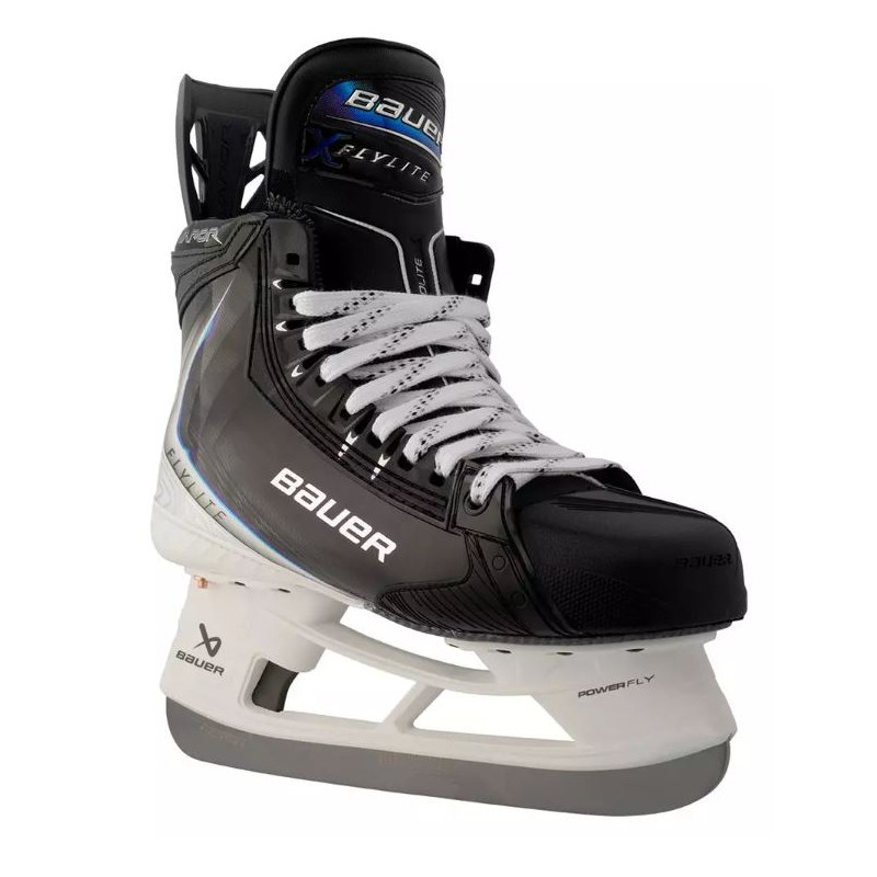 Bauer Vapor FLYLITE Skates – Senior