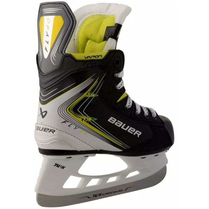 Bauer Vapor FLY40 Kids Skates