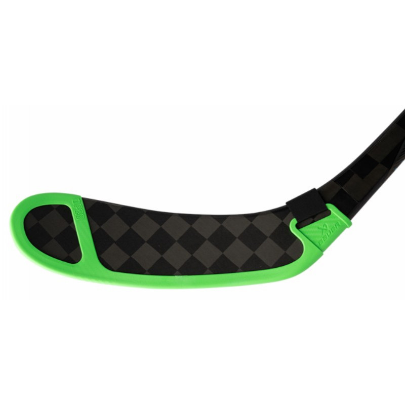 Bauer Blade Protector – Off‑Ice Blade Protection, 2 Sizes & Patterns