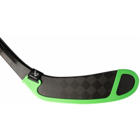 Bauer Blade Protector – Off‑Ice Blade Protection, 2 Sizes & Patterns