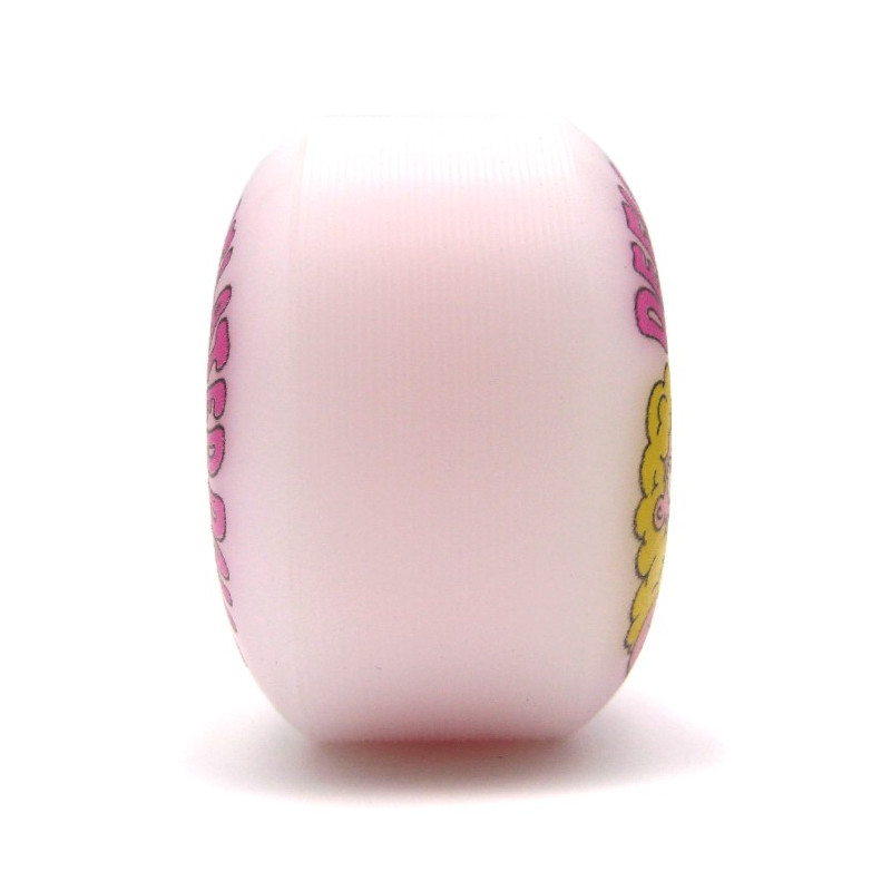 DEFLATED DOLLS 54MM 85A Wheels – Haze Wheels Inferno Formula