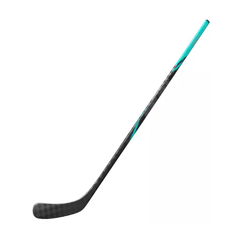 Bauer Nexus Tracer teal Stick – Intermediate | 360g, Mid Kick, ER Spine