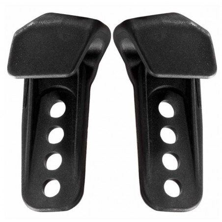 Bauer J-Clips for Facemask | Hockey Helmet Accessories
