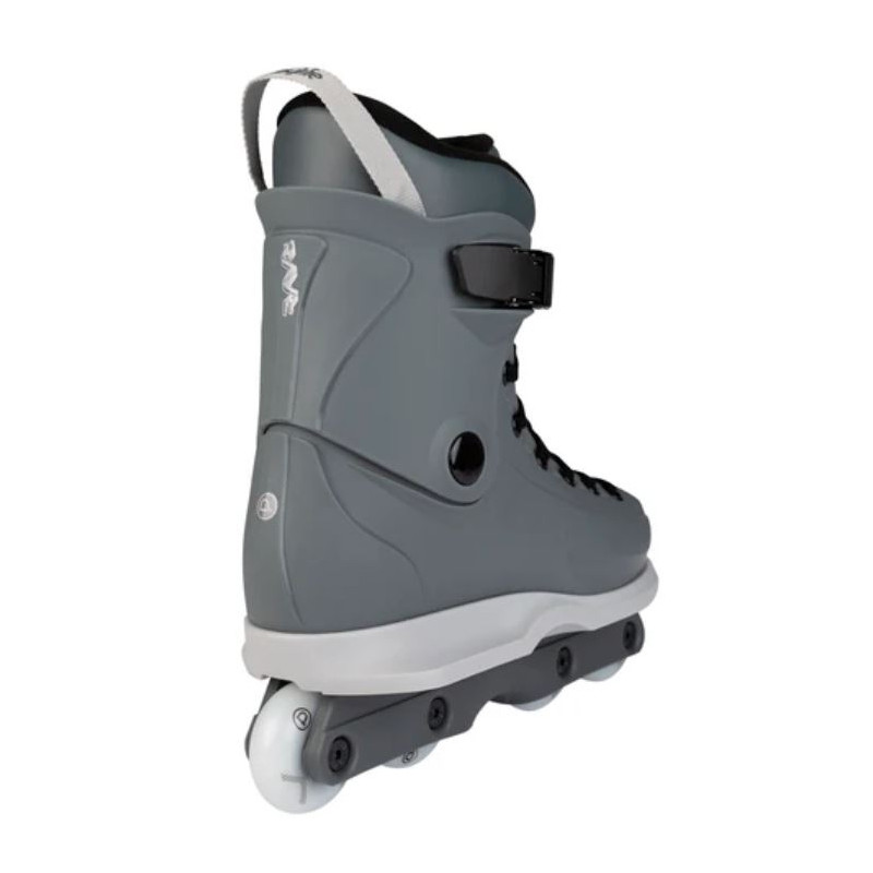 Rave Park Aggressive Skate Grey – Street & park inline skate