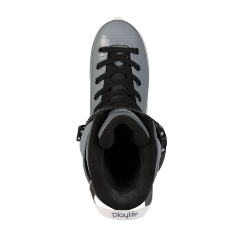 Rave Park Aggressive Skate Grey – Street & park inline skate