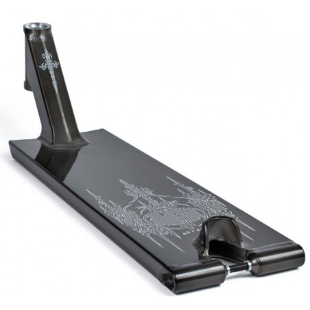 Deck Tilt Formula Selects Gagliano Noir Transparent – Deck scooter ...