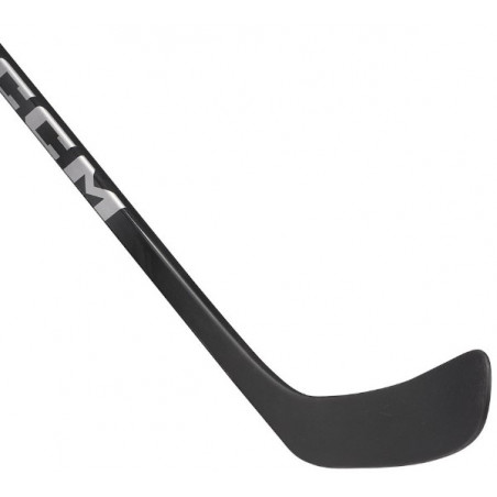 CCM Tacks XF 70 Flex 75 Grip Senior – One-Piece Hockey Stick for ...
