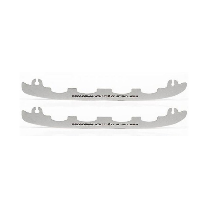 CCM / Reebok Proformance Lite Stainless Steel Runners – Pair