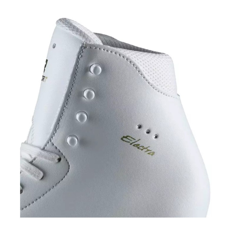 Risport Electra Figure Skating Boots – Redesign | Stiffness 45 | Comfort & Stability