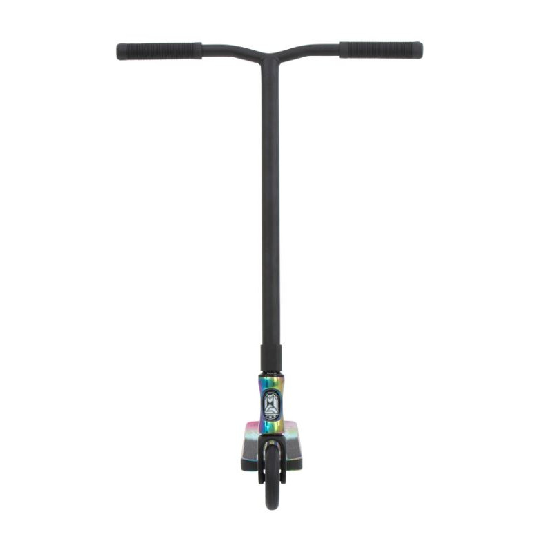 TROTTINETTE MGP ORIGIN PRO PSY NEO CHROME – Trottinette freestyle ...