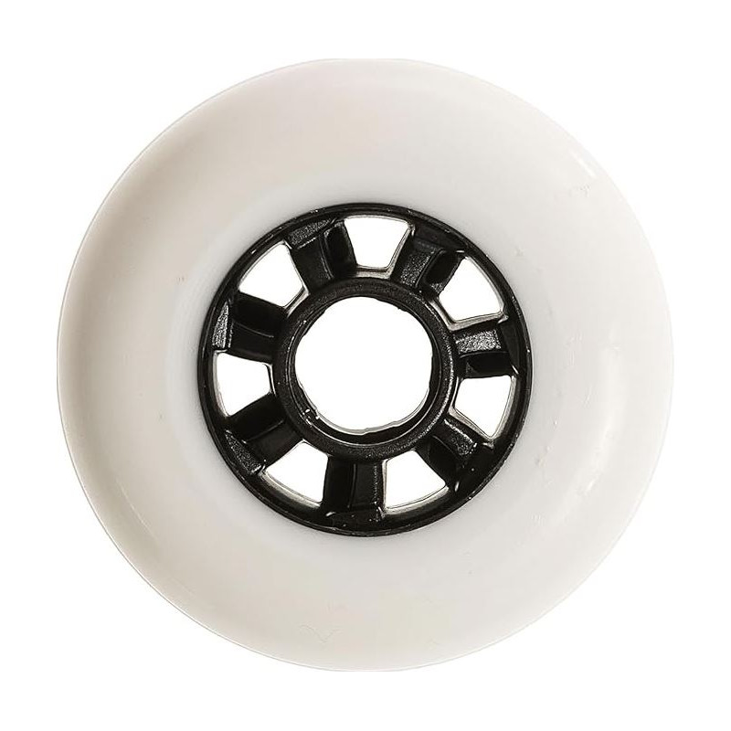 Rollerblade Hydrogen 90mm 85A Wheels High Performance Made in USA
