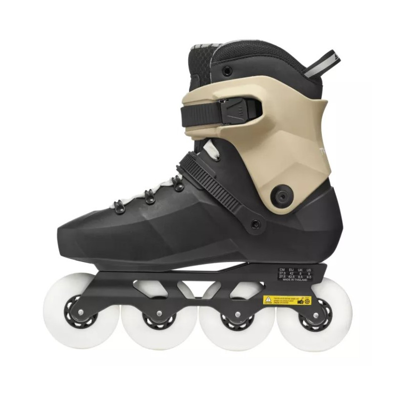Rollerblade Twister XT Urban Freeskate 80mm Hydrogen Wheels