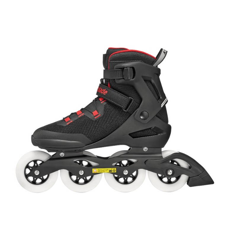 Rollerblade Macroblade 90 Fitness Inline Skates 90mm SG9
