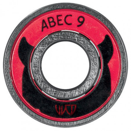 WICKED ABEC 9 Bearing x1