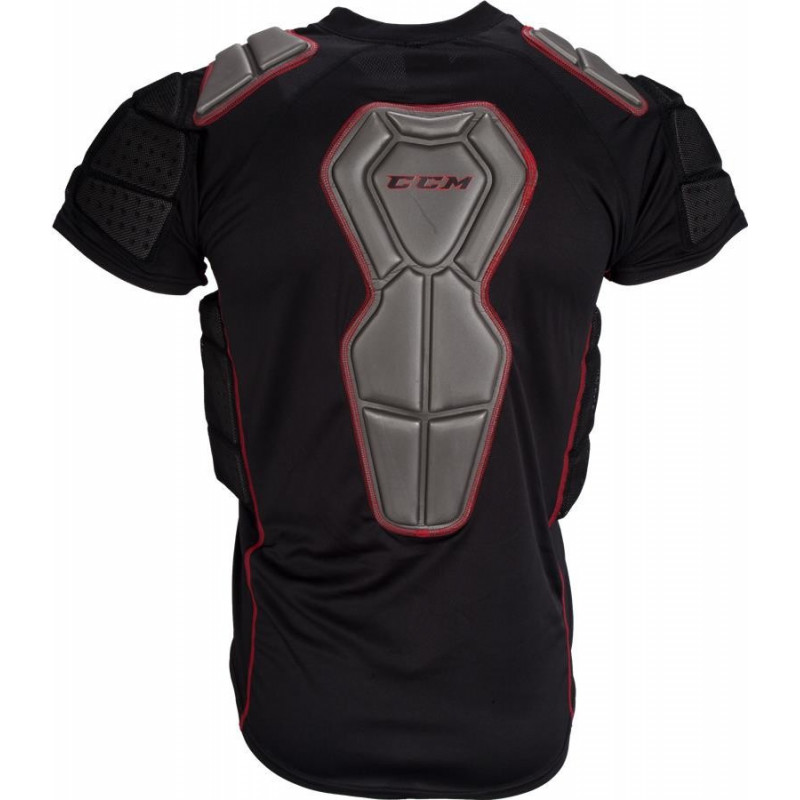 RBZ PRO ccm senior Tee shirt de protection