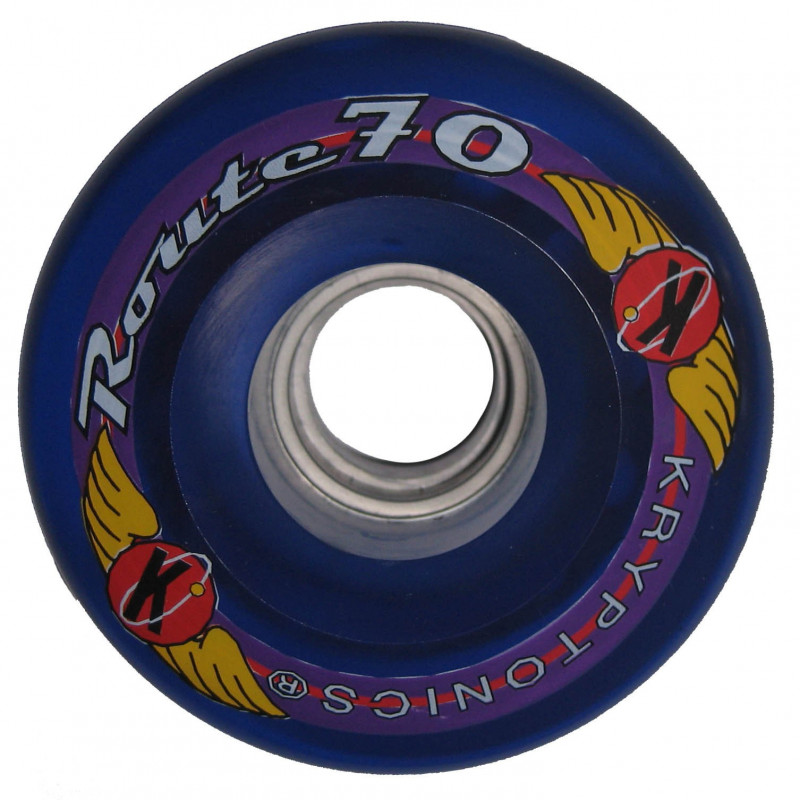 Roue KRYPTONICS Route 70mm 78A x1